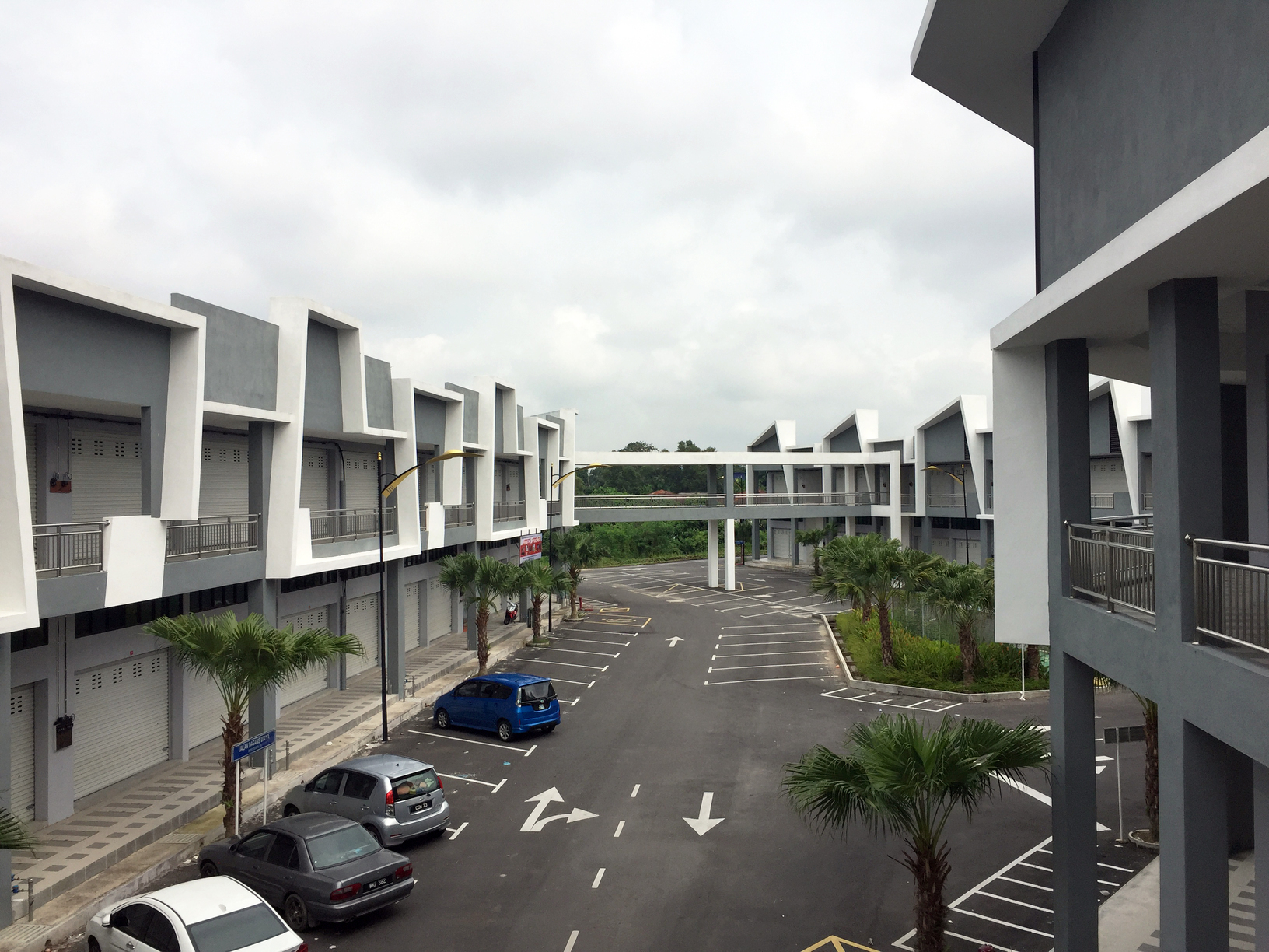 Miracle Land Holdings Berhad